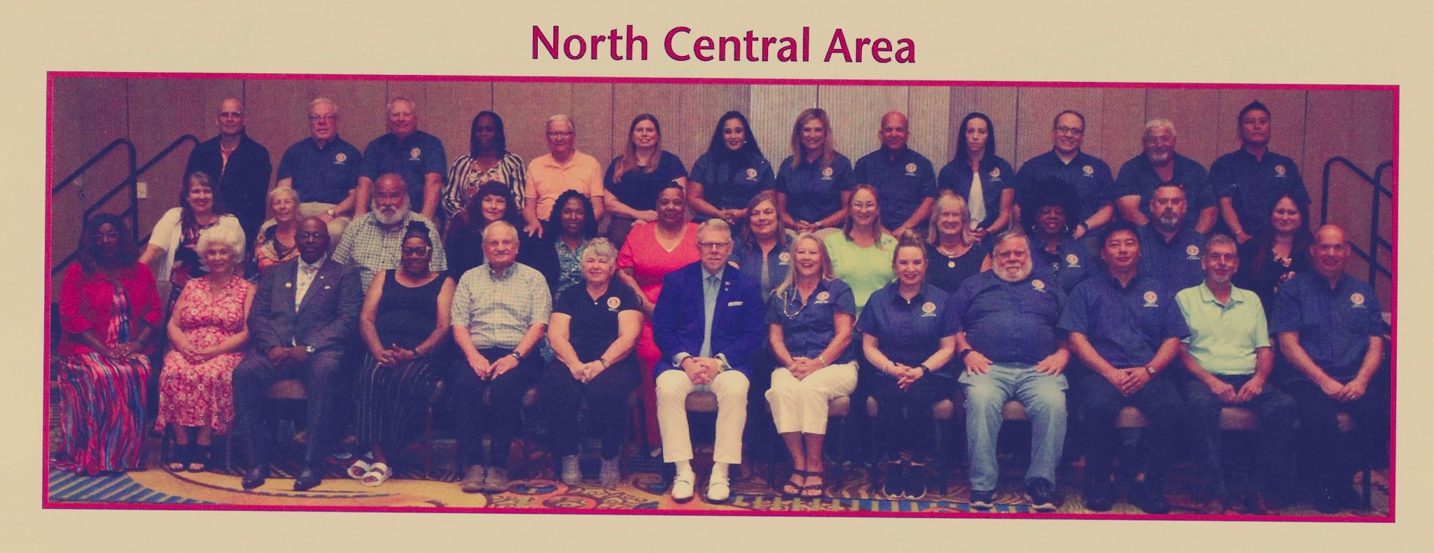 National Association of Postal Supervisor Branch 16 – NAPS 16