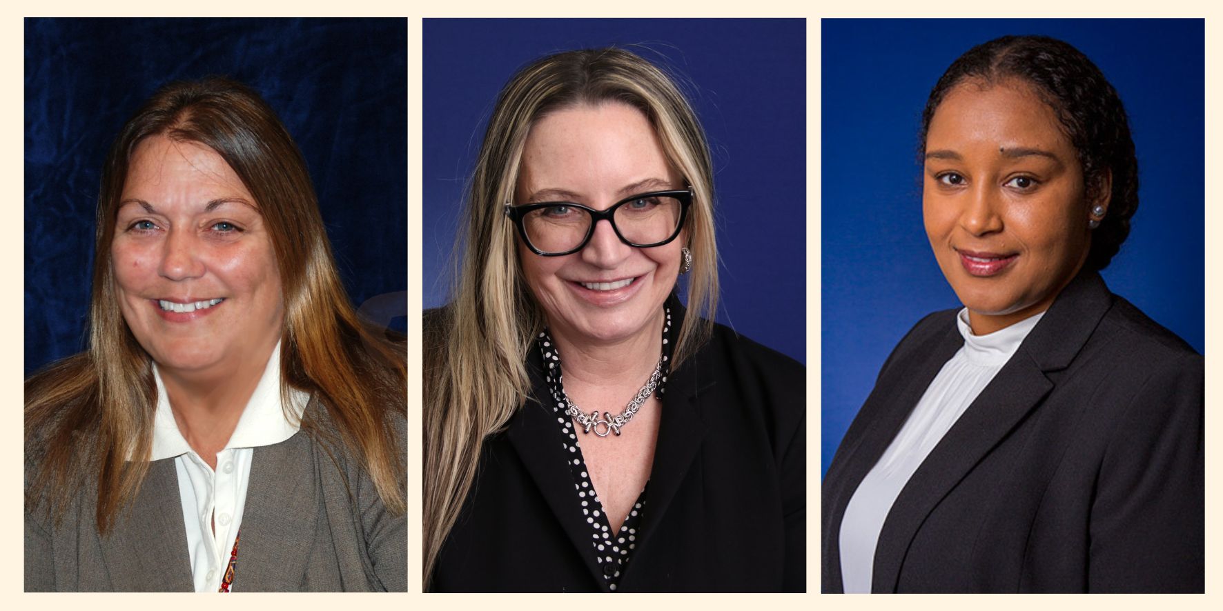 NAPS Board 2025-2026 – National Association of Postal Supervisor Branch 16